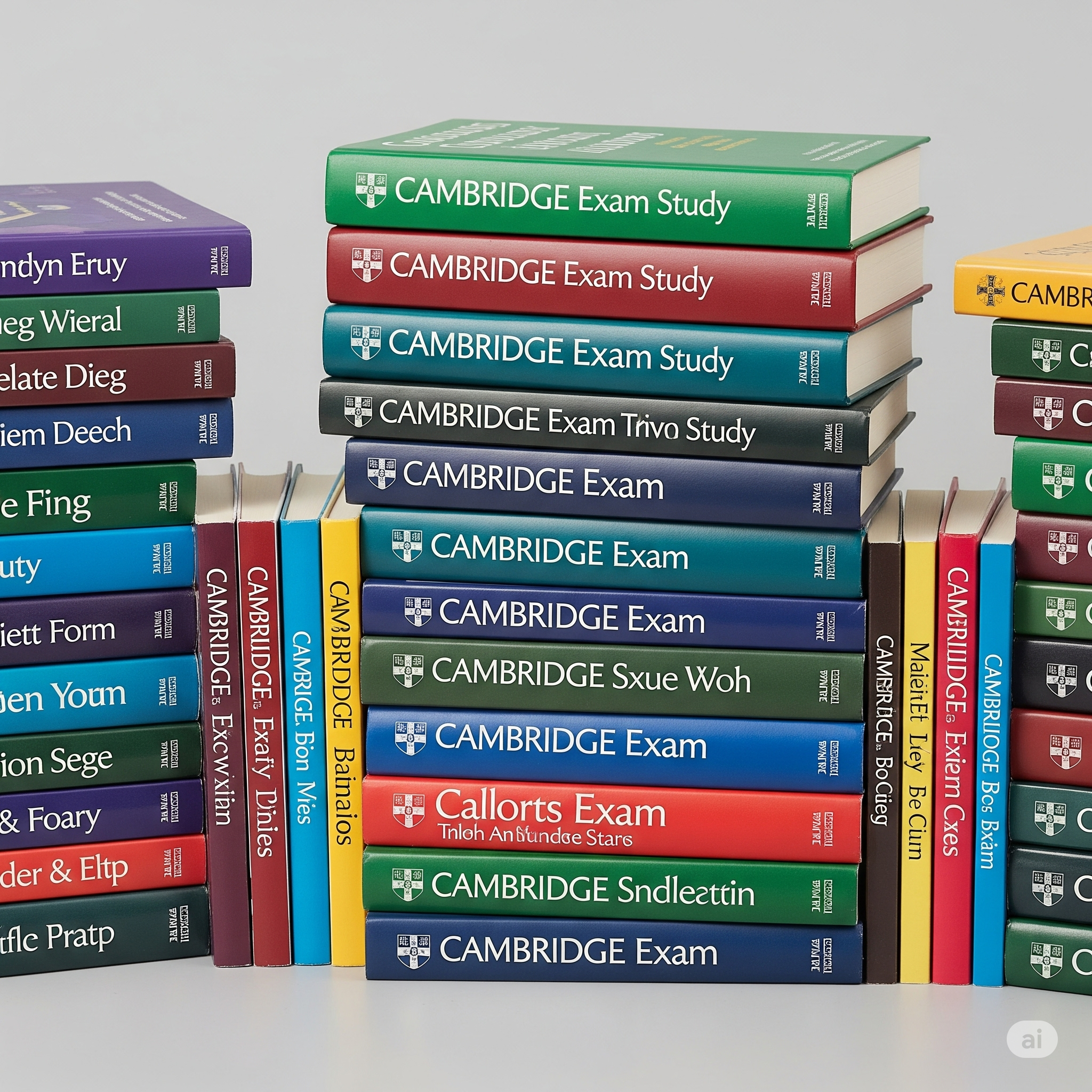 Cambridge Online Books Delivery – Bookpeer by Nearpeer