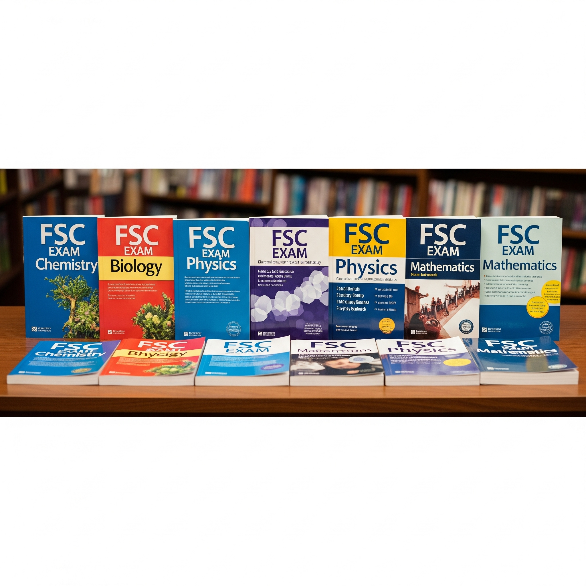 Fsc Online Books – Bookpeer by Nearpeer